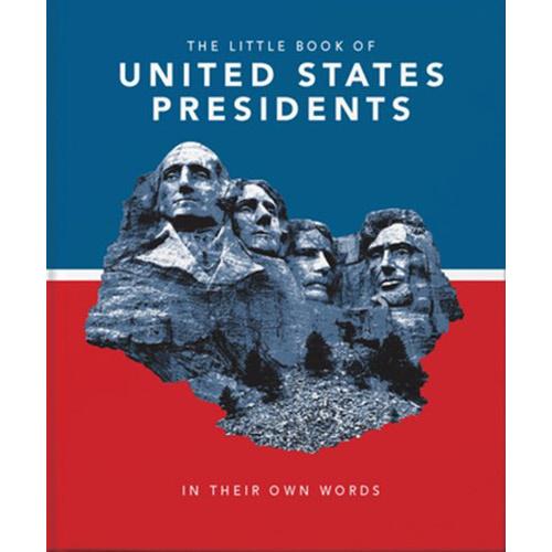 OH! Little Book of United States Presidents – give.