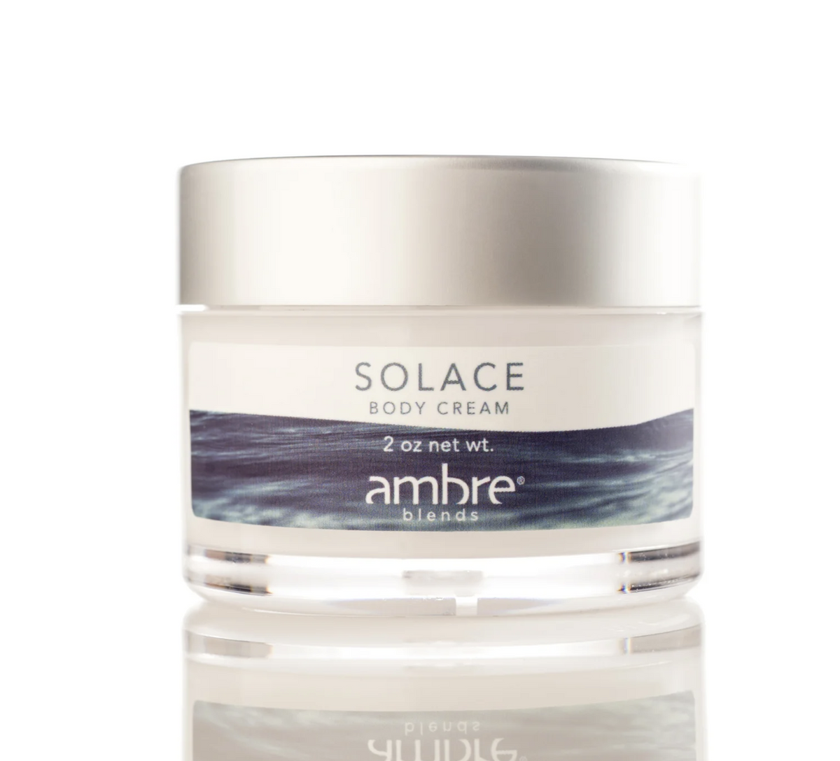 Solace Body Cream – give.