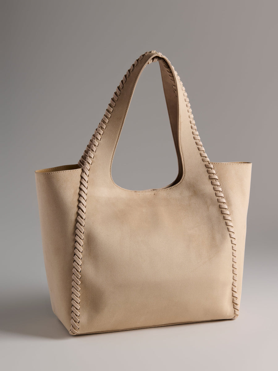 Piper Tote - 3 Colors – give.