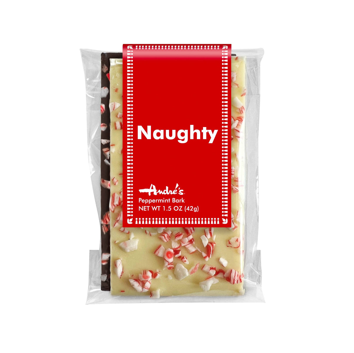 Holiday Peppermint Bark – give.
