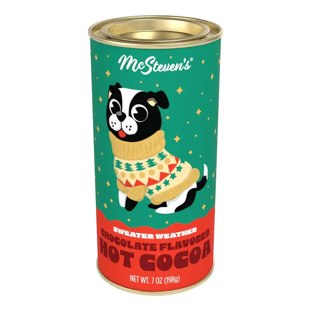 Sweater Weather Chocolate Cocoa – give.