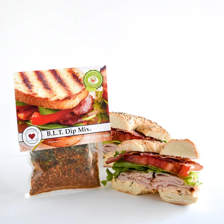 BLT Dip Mix – give.