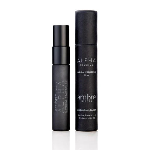 Alpha Pure Essence Pump - 12 mL – give.