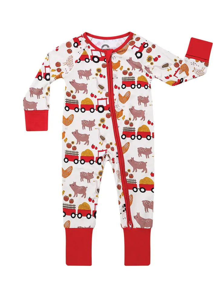 Farm Friend PJ's – give.