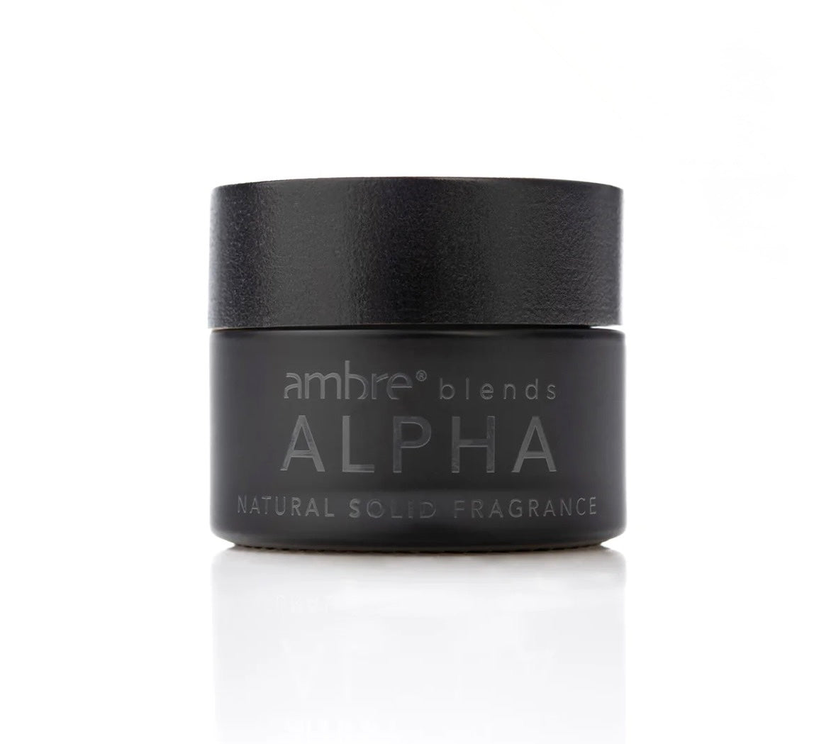 Alpha Essence Solid – give.