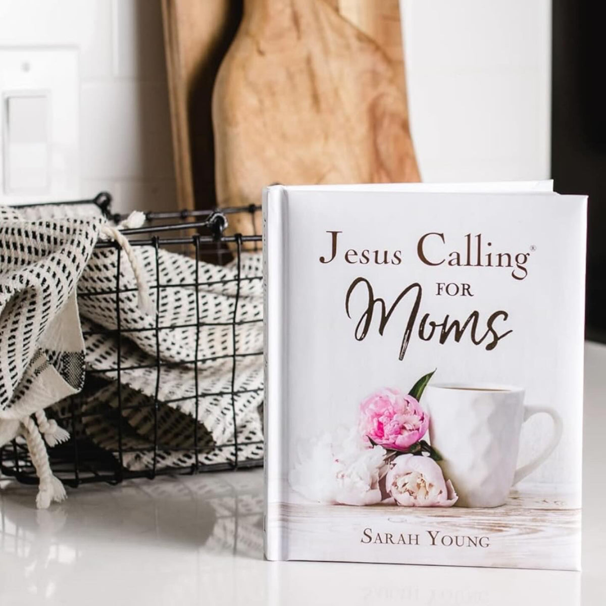 "Jesus Calling" - For Moms – give.