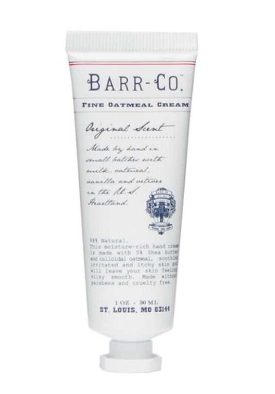 Original Scent Mini Hand Cream – give.