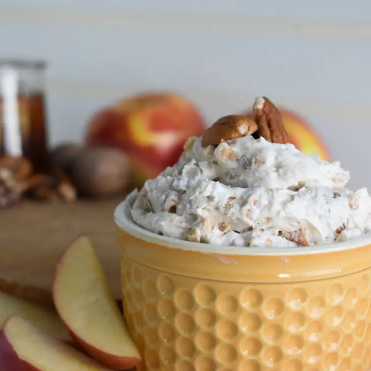 Honey Apple Pecan Dip Mix – give.