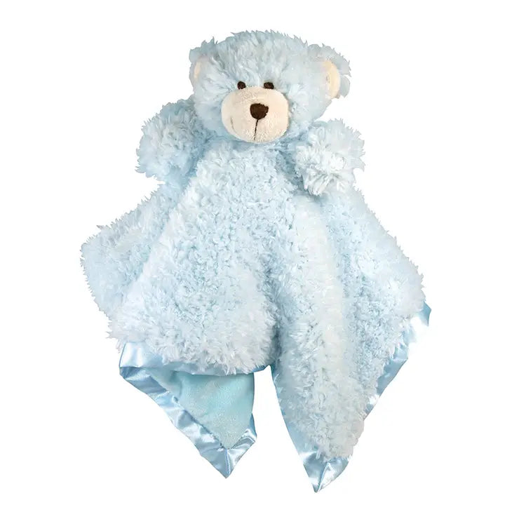 Cuddle Bud Bear - Blue – give.