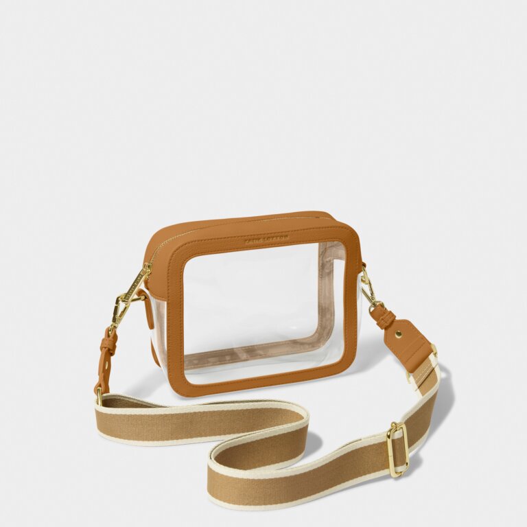 Clear Camera Bag - 3 colors – give.