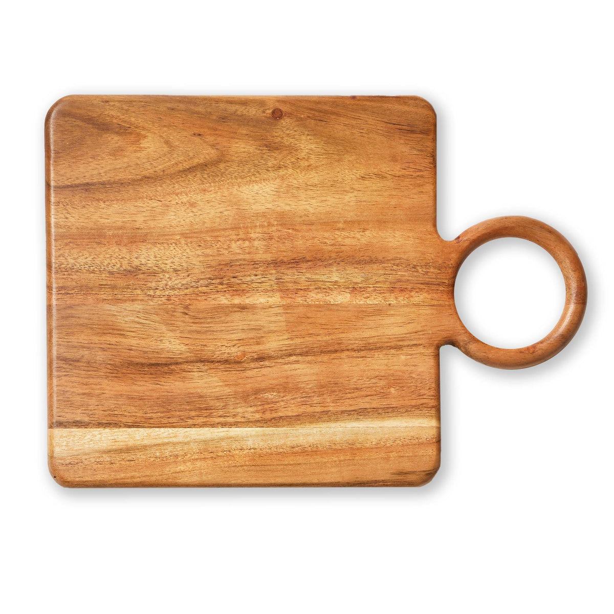 Loop Square Board – give.