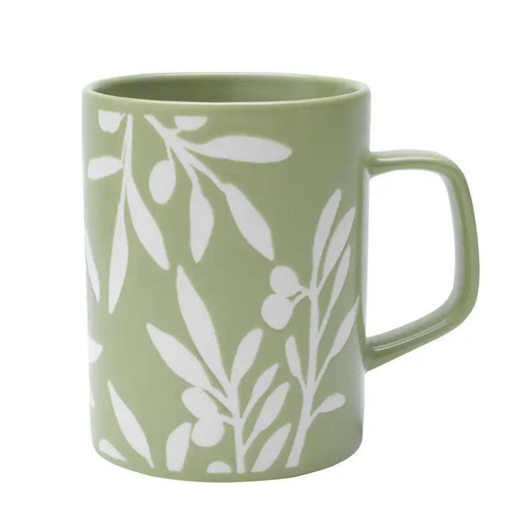 Cuppa Color Mug - 4 Styles – give.