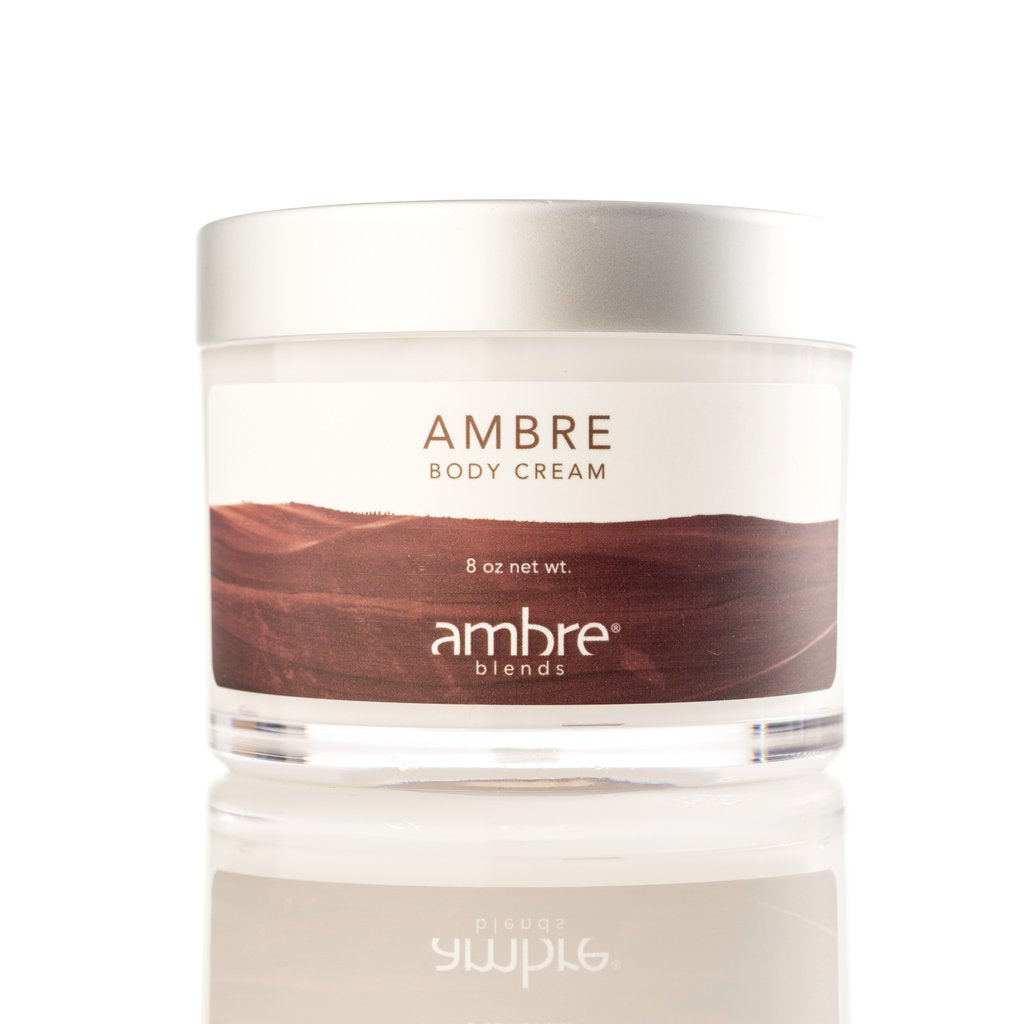 Ambre Body Cream – give.
